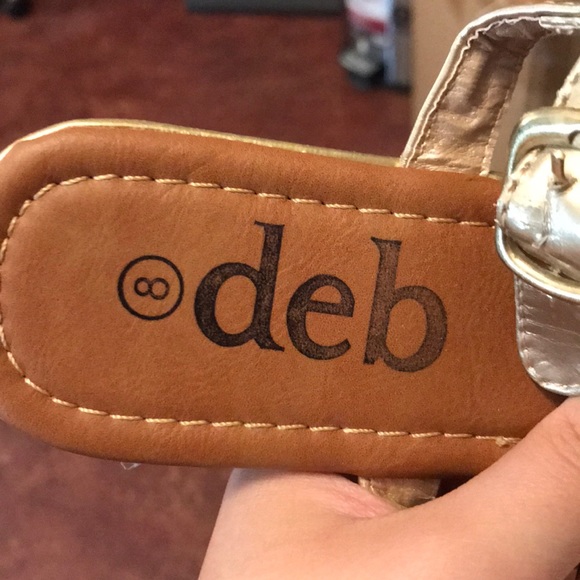 Deb | Shoes | Sandals | Poshmark